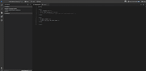 Como usar o Visual Studio Code em um navegador da Web